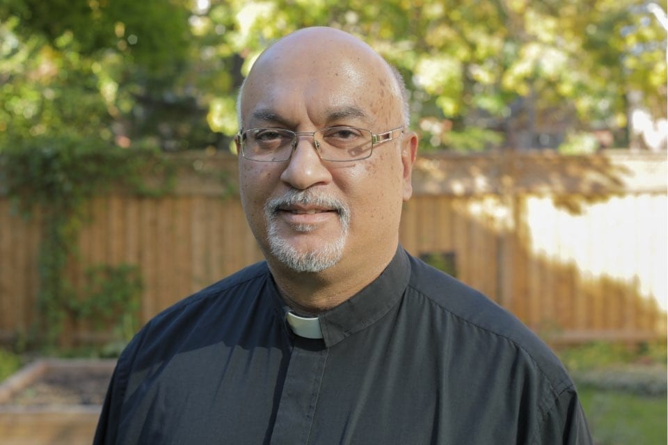 Our Team | Our Lady of Lourdes Parish